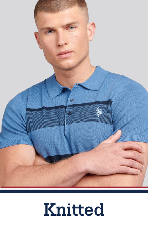 U.S. Polo Assn. Official Australia Store - USPA Official Australia – U ...