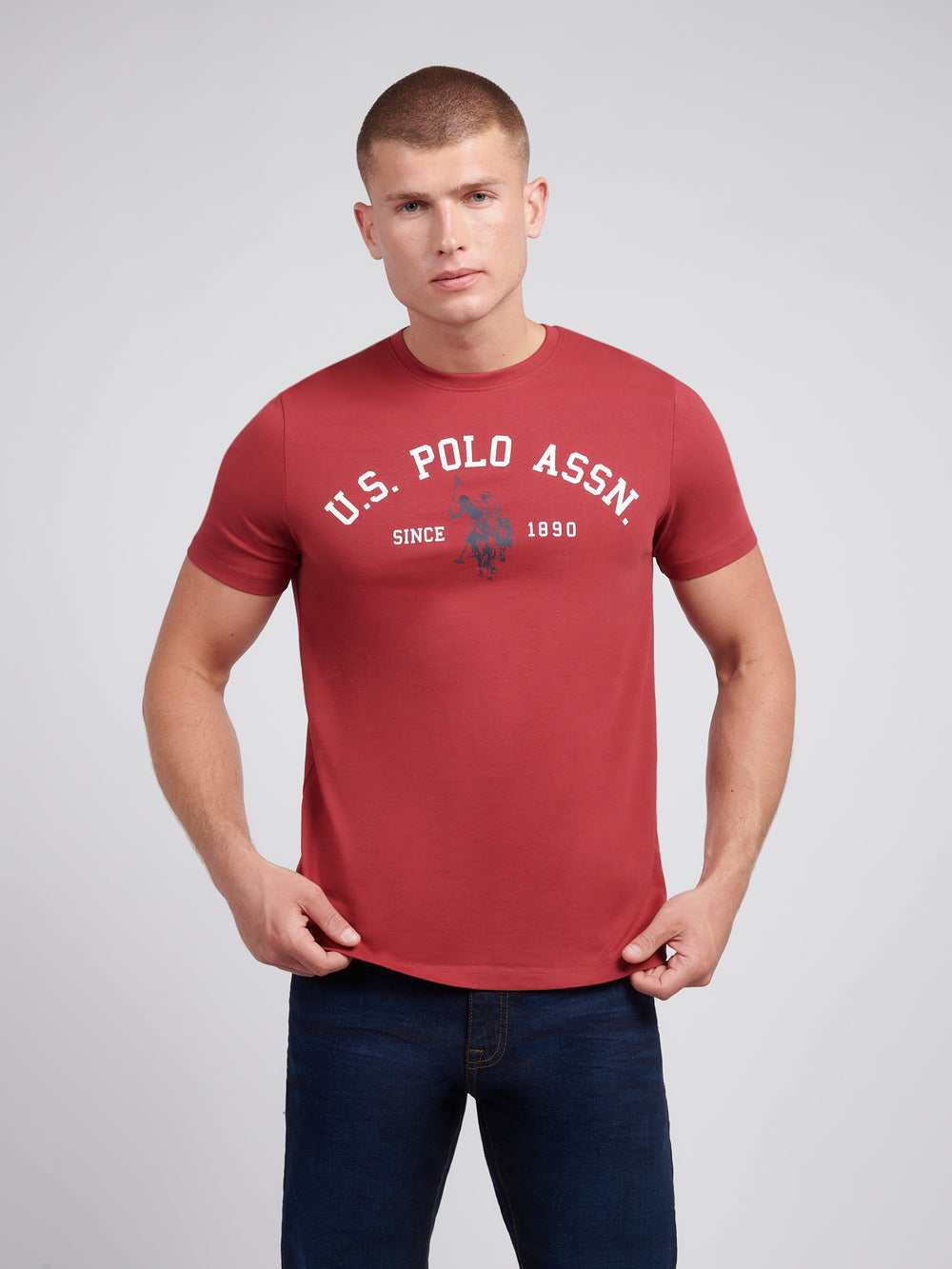 U.S. Polo Assn. Official Australia Store – U.S. Polo Assn. Australia
