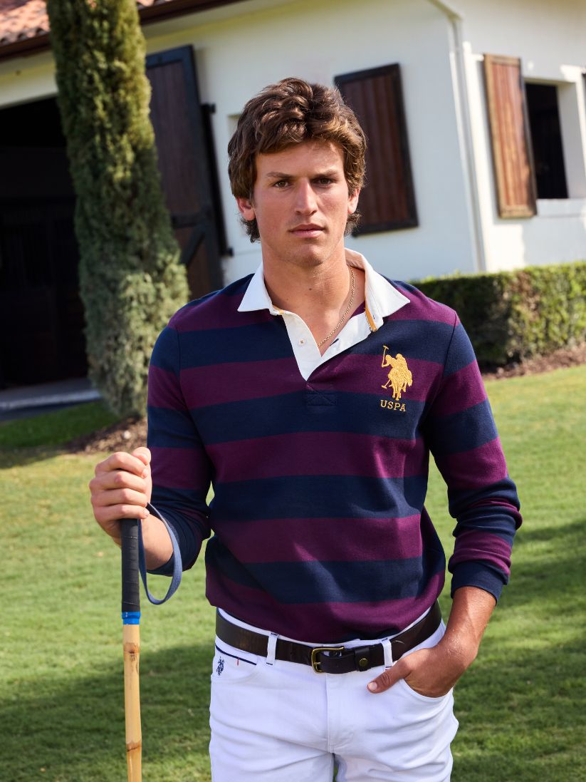 U.S. Polo Assn. Official Australia Store – U.S. Polo Assn. Australia